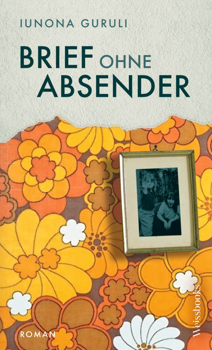 Guruli, Iunona - Brief ohne Absender – Weissbooks